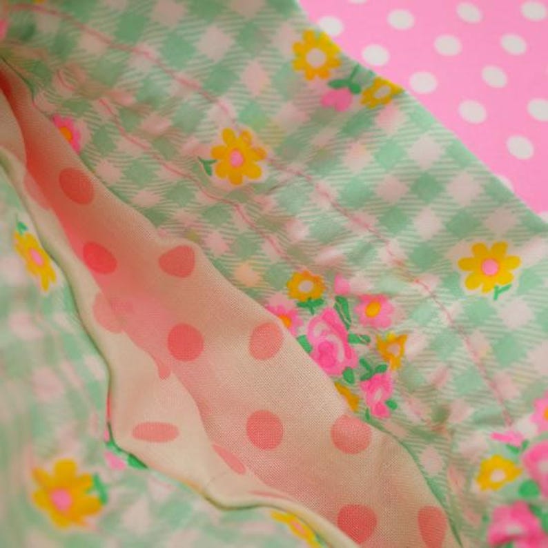 Original Kit Strawberry Drawstring Pouch, Pastel Pink, Drawstring Bag ...