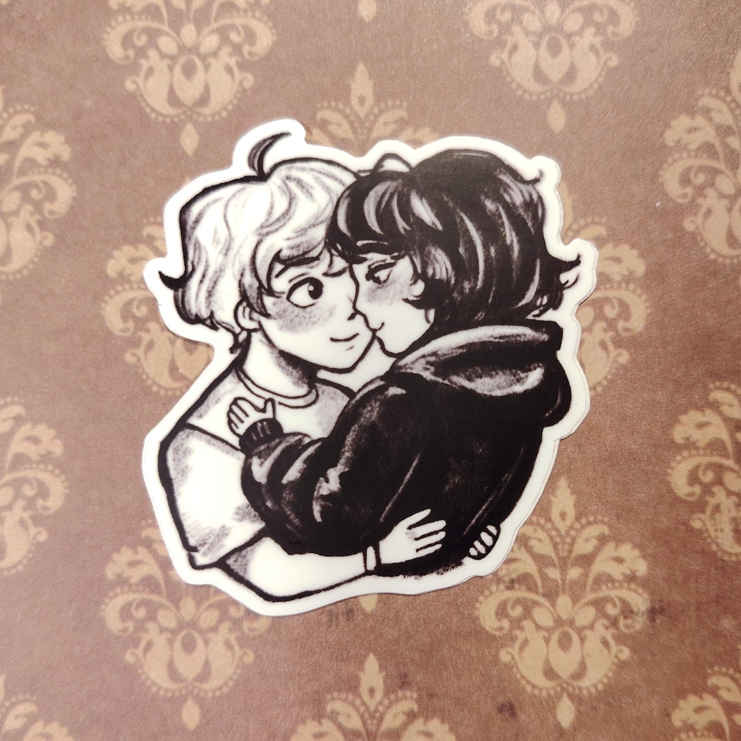 Stickers - Solangelo - Etsy