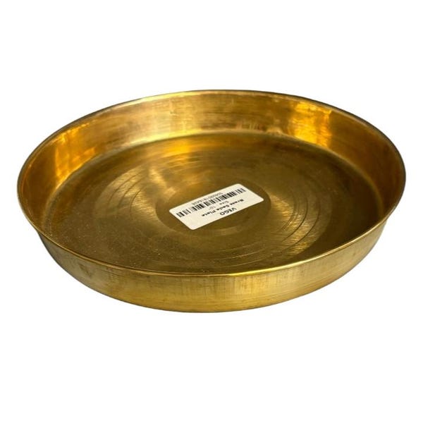 Puja Tray - Etsy UK