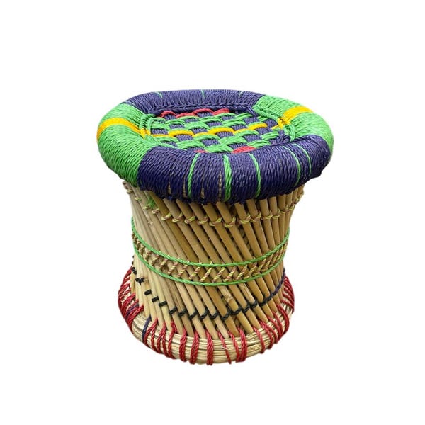 Indian Stool - Etsy