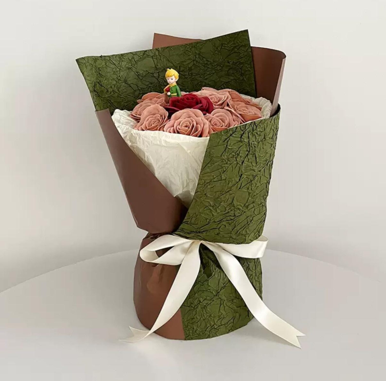 Little Prince Eternal Flower – A Timeless and Magical Gift to Celebrate ...