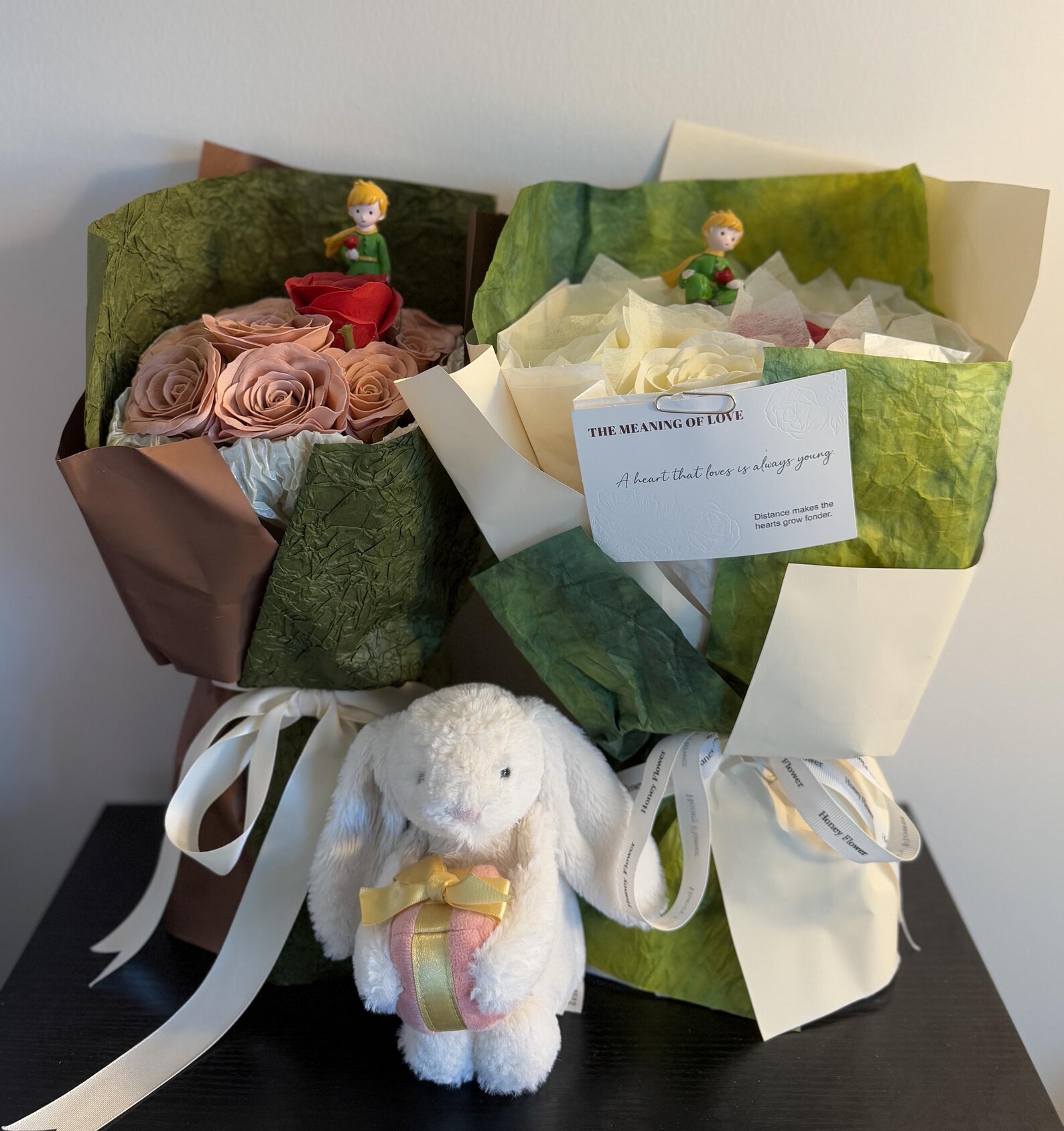 Little Prince Eternal Flower – A Timeless and Magical Gift to Celebrate ...
