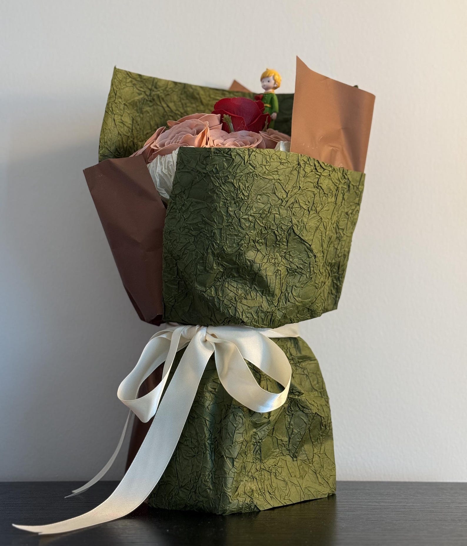 Little Prince Eternal Flower – A Timeless and Magical Gift to Celebrate ...