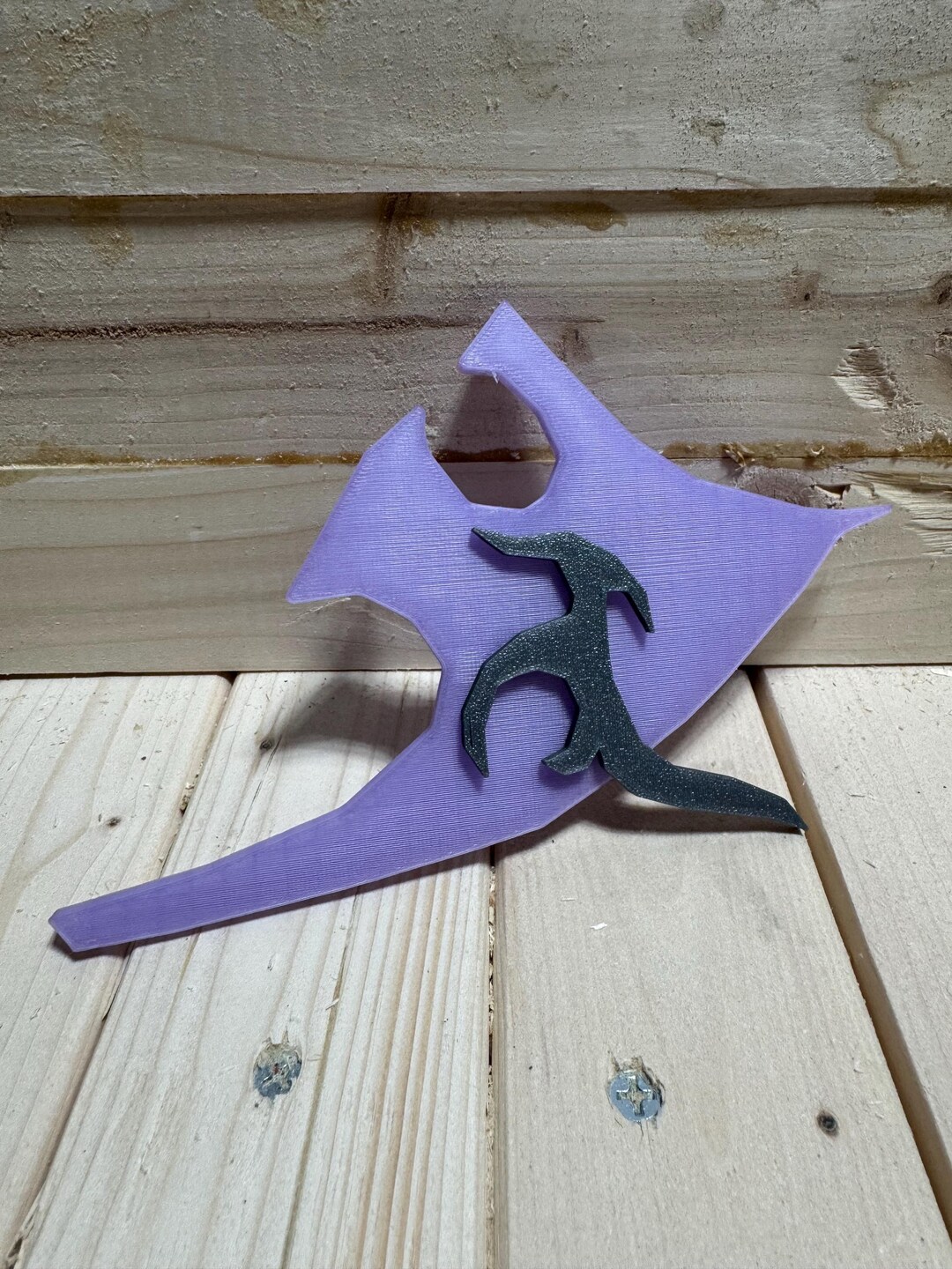 3D Printed Spectral Spirit Shield From Runescape - Etsy