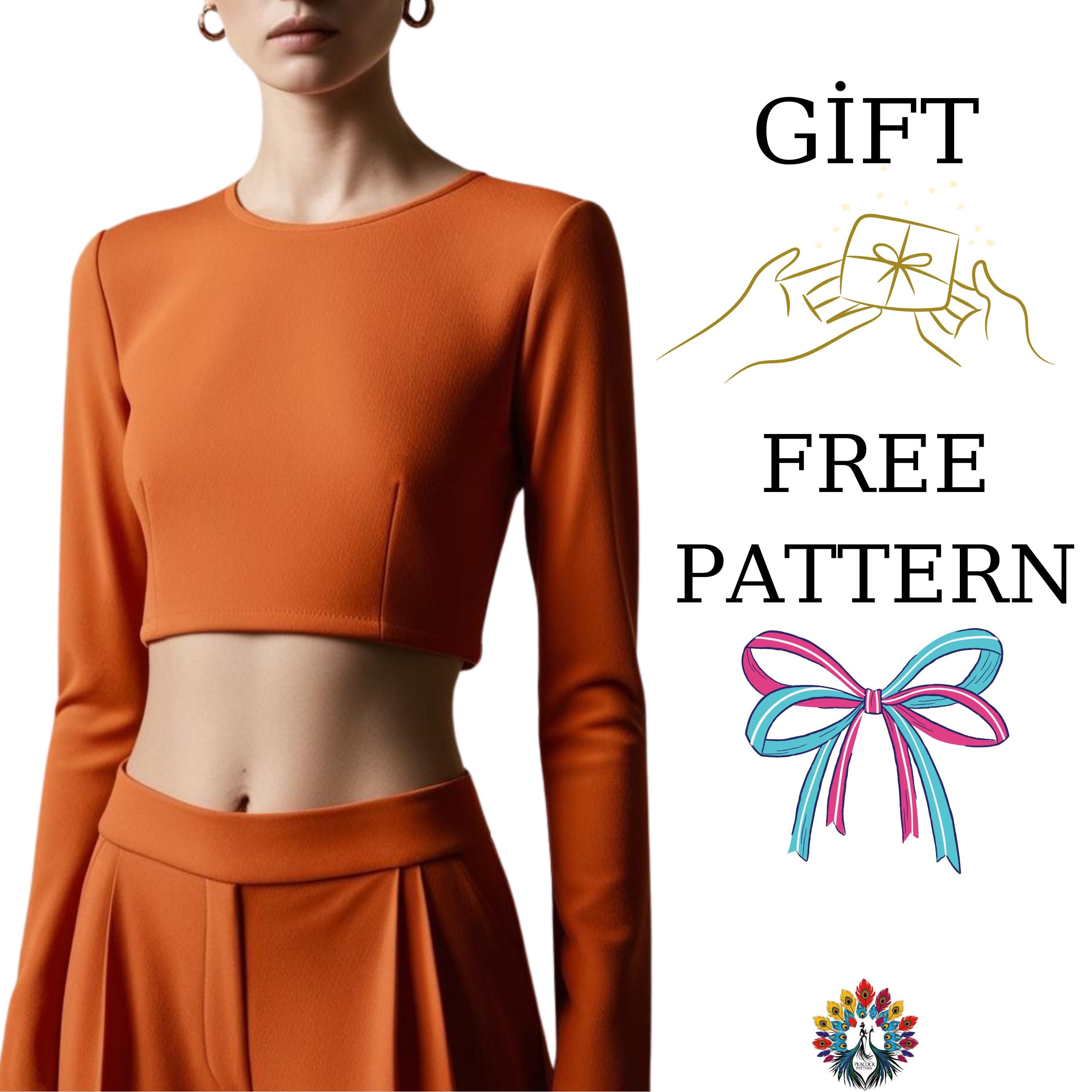 Sewing Pattern | Eternal Elegance Dress Pattern |beginner-friendly | XS ...