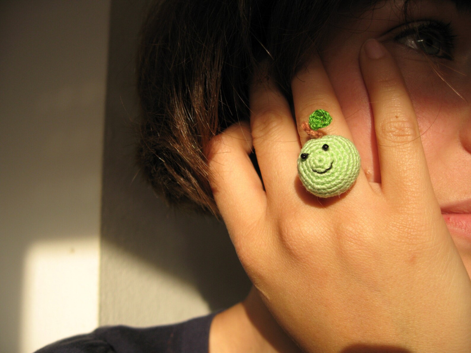 Ringo Ring - Etsy