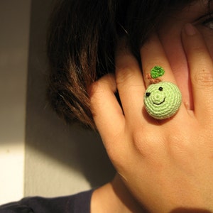 Ringo Ring - Etsy