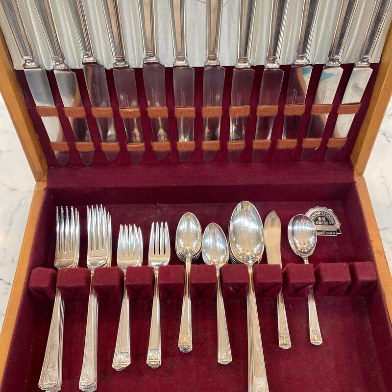 Holmes Edwards Inlaid - Etsy