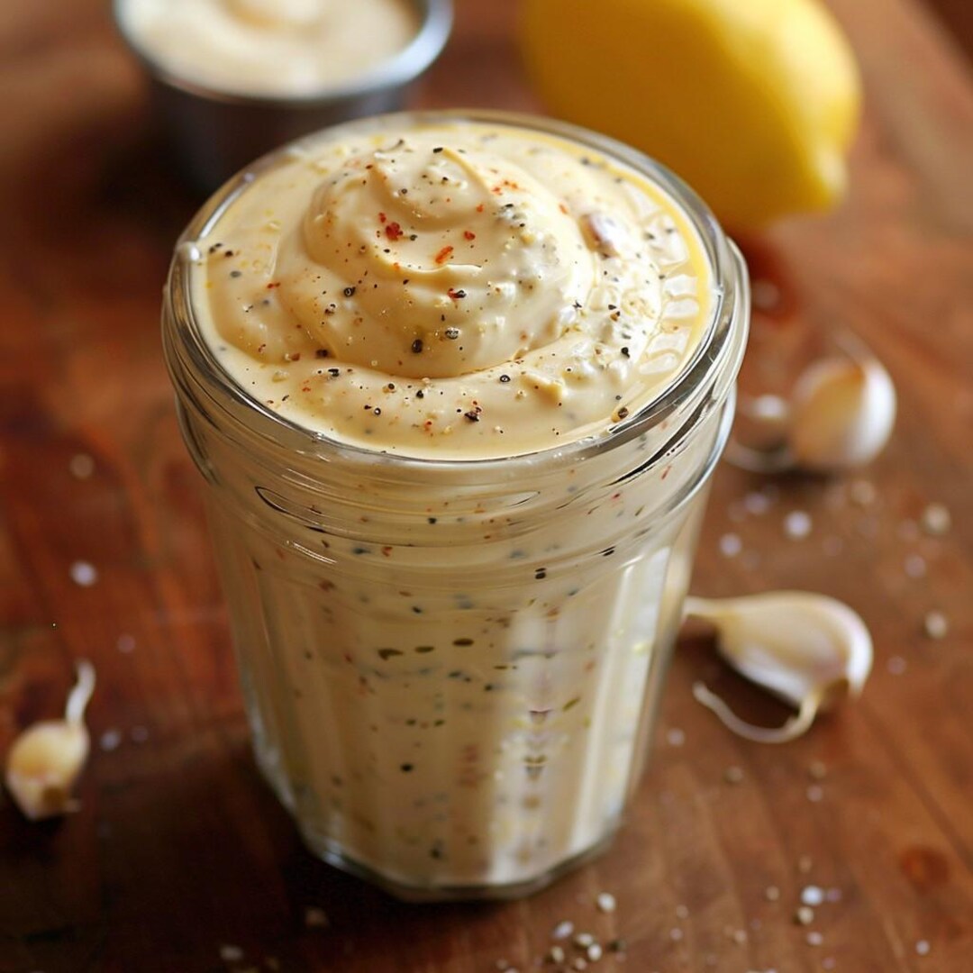 Louie Dressing, Recipe, Recipe Print Out, Recipe Download PDF, Dressing ...