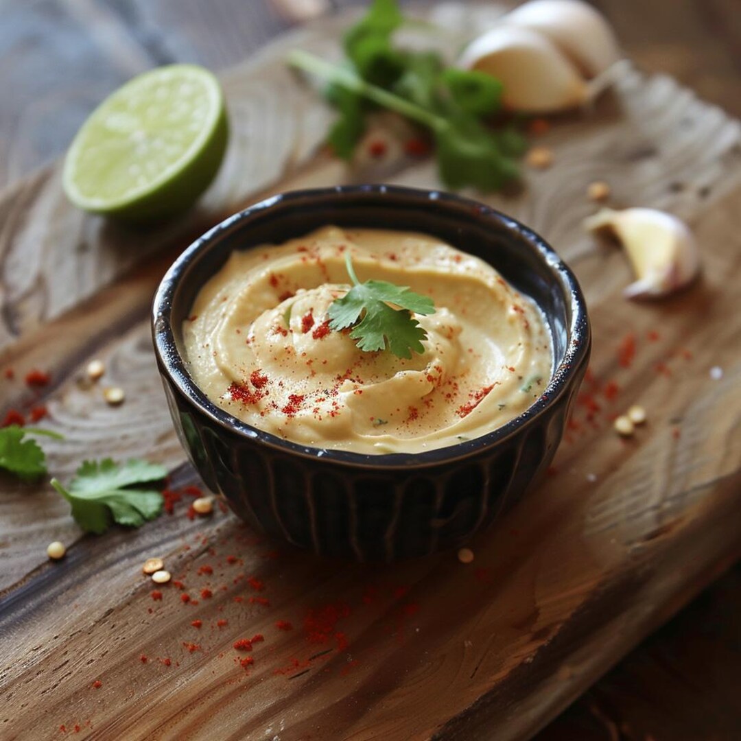 Chipotle Aioli, Recipe Print Out, Recipe Download PDF, Sauce Recipe ...