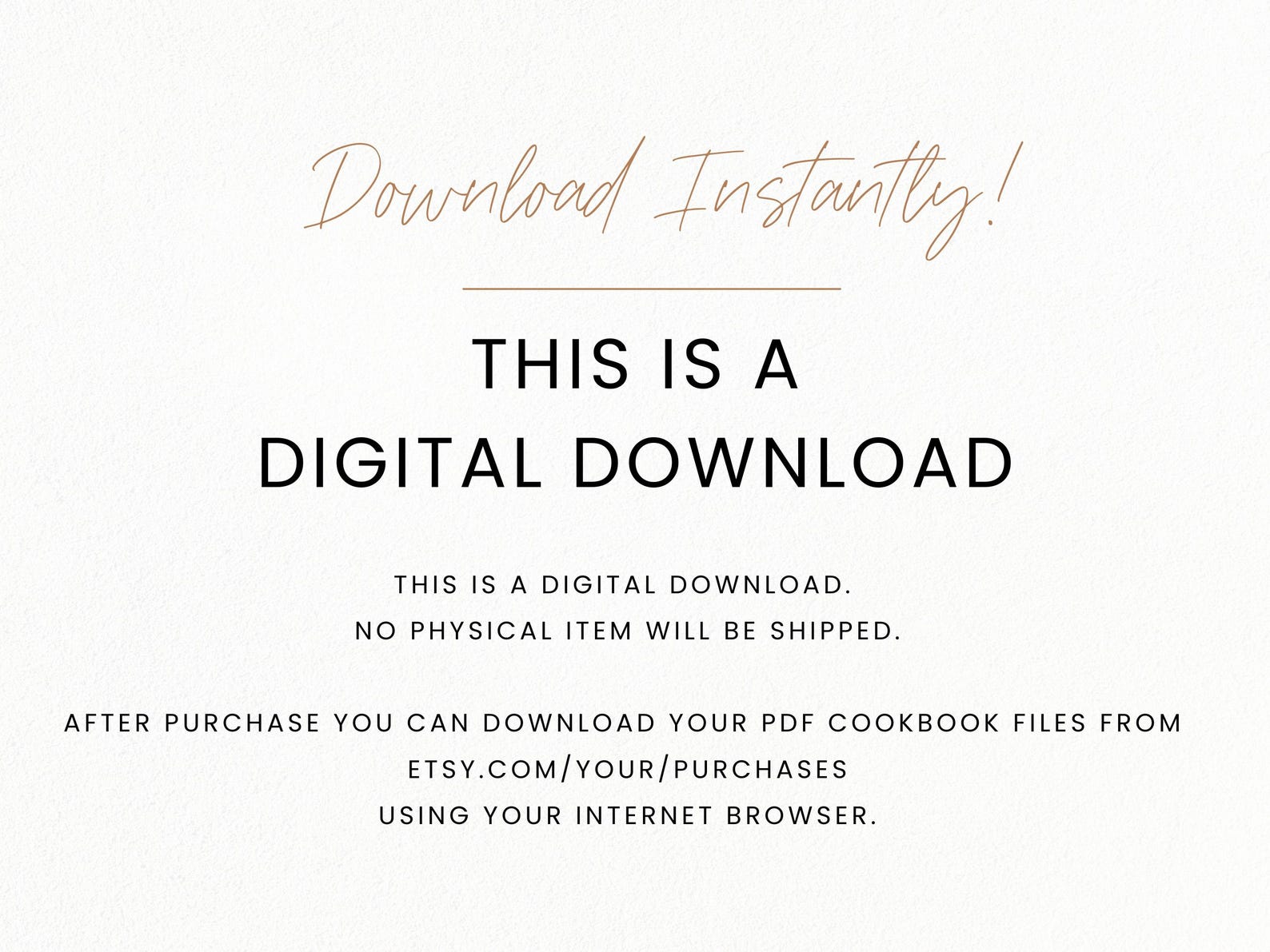 Printable DIY Homemade Coffee Creamer Recipes Cookbook, Printable ...