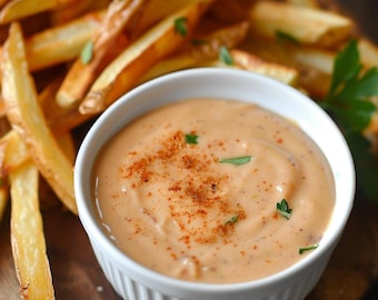 Homemade Tangy BBQ Sauce, Recipe, Recipe Print Out, Recipe Download PDF ...