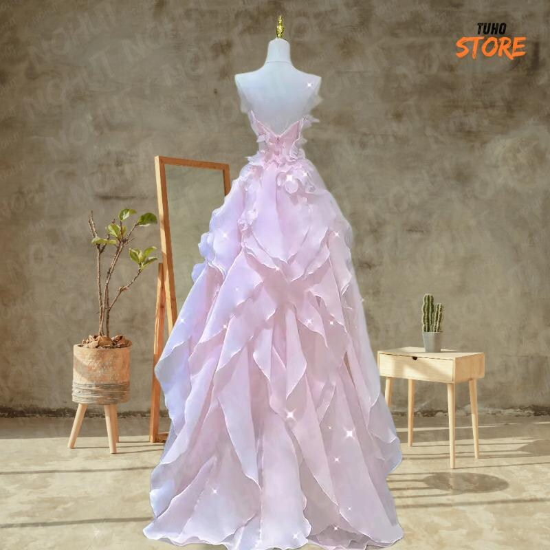 Fairy Prom Dress - Etsy