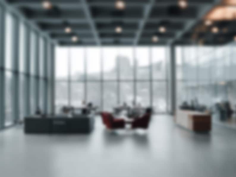 Corporate Office Backgrounds | Zoom Video Call Backdrop (digital ...
