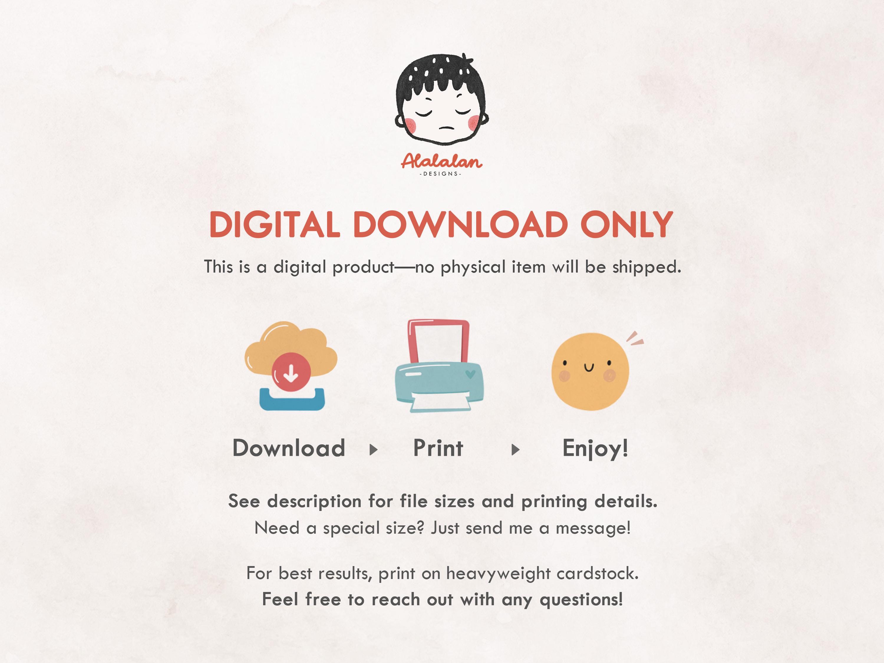 Alphabet Aa–zz Flashcards – Printable Learning Cards – Classic Rainbow ...