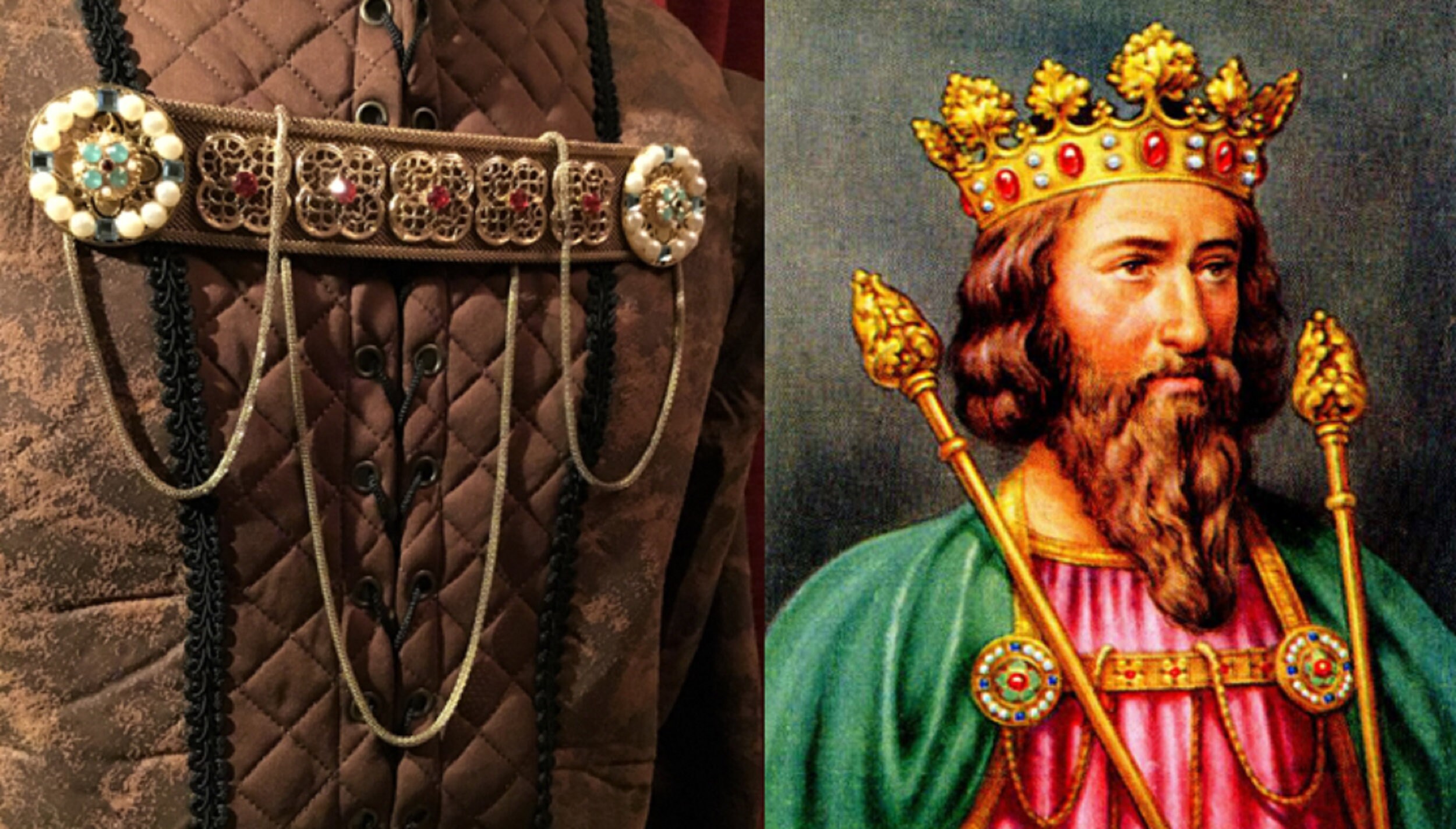 King Edward The Third Of England
