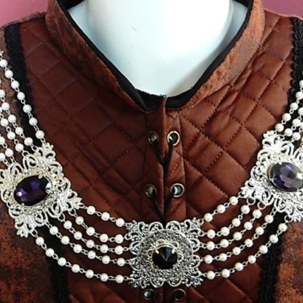 Royal Chain of Office - Etsy