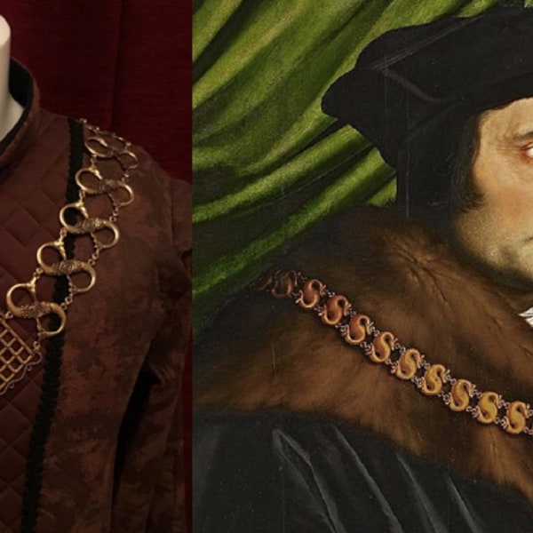 Chain of Office - Etsy