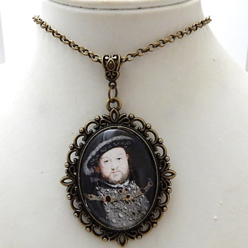 EnchantedTudorRose - Etsy