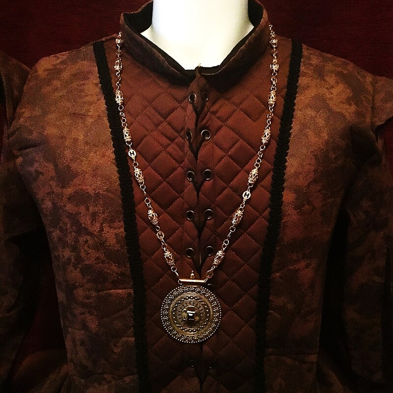 Medieval Jewelry Men - Etsy