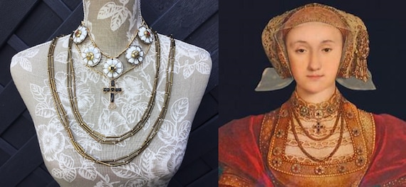 Ana De Cleves Retrato