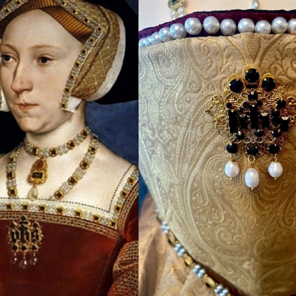 Jane Seymour - Etsy
