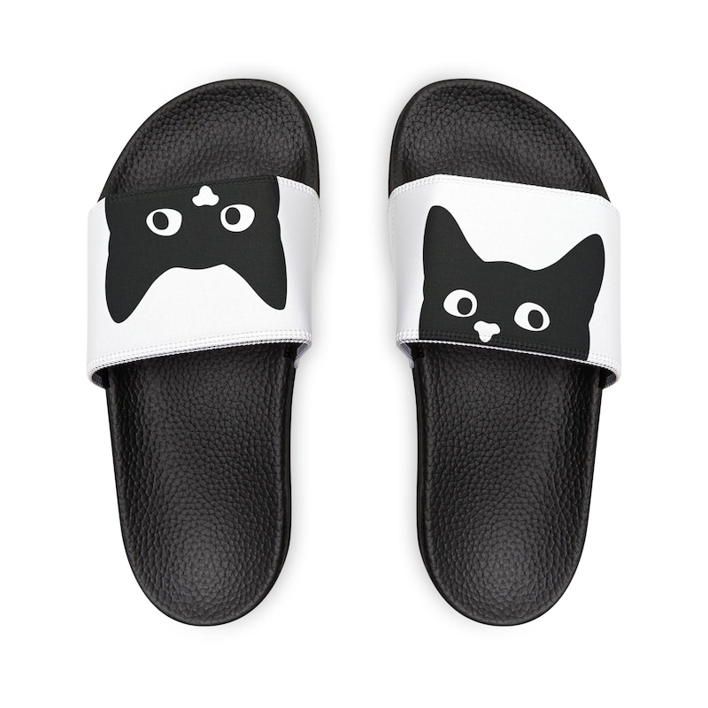 Cat Sandals - Etsy