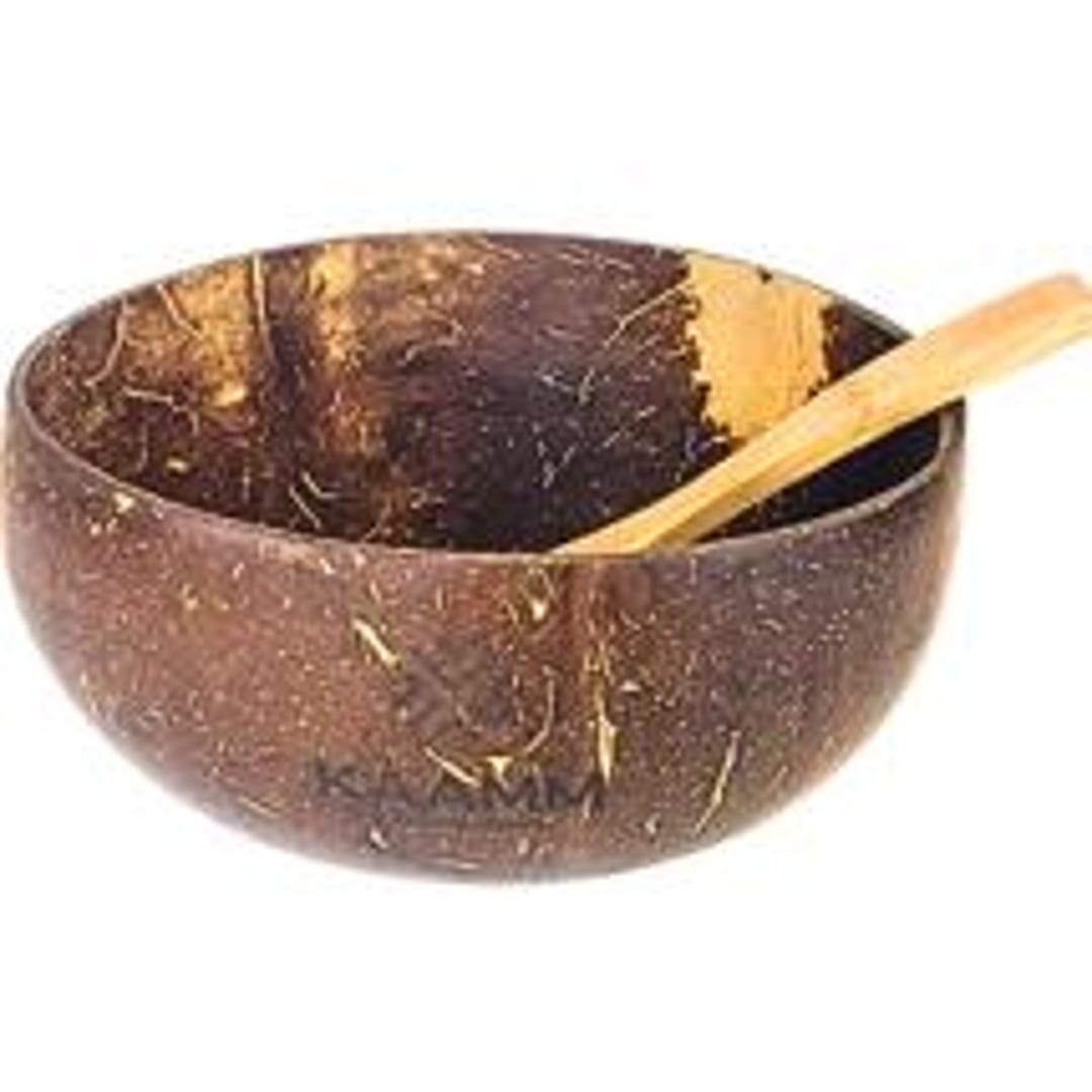 Exhautic Coco Bowl - Etsy