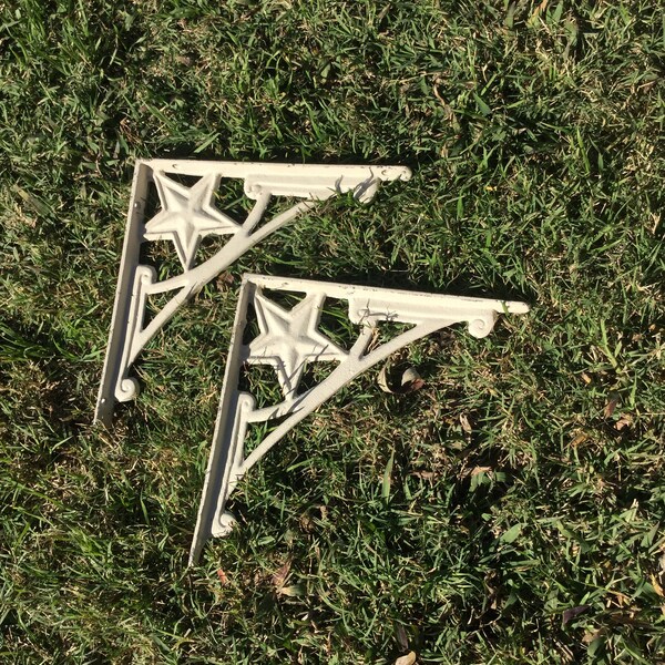 Star Shelf - Etsy