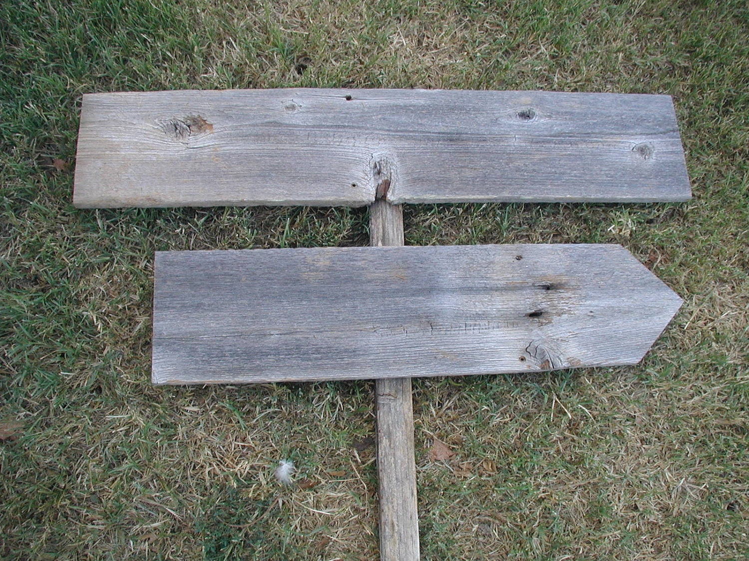 DIY Wood Sign / Rustic Blank Wood / Rustic Blank Sign / | Etsy