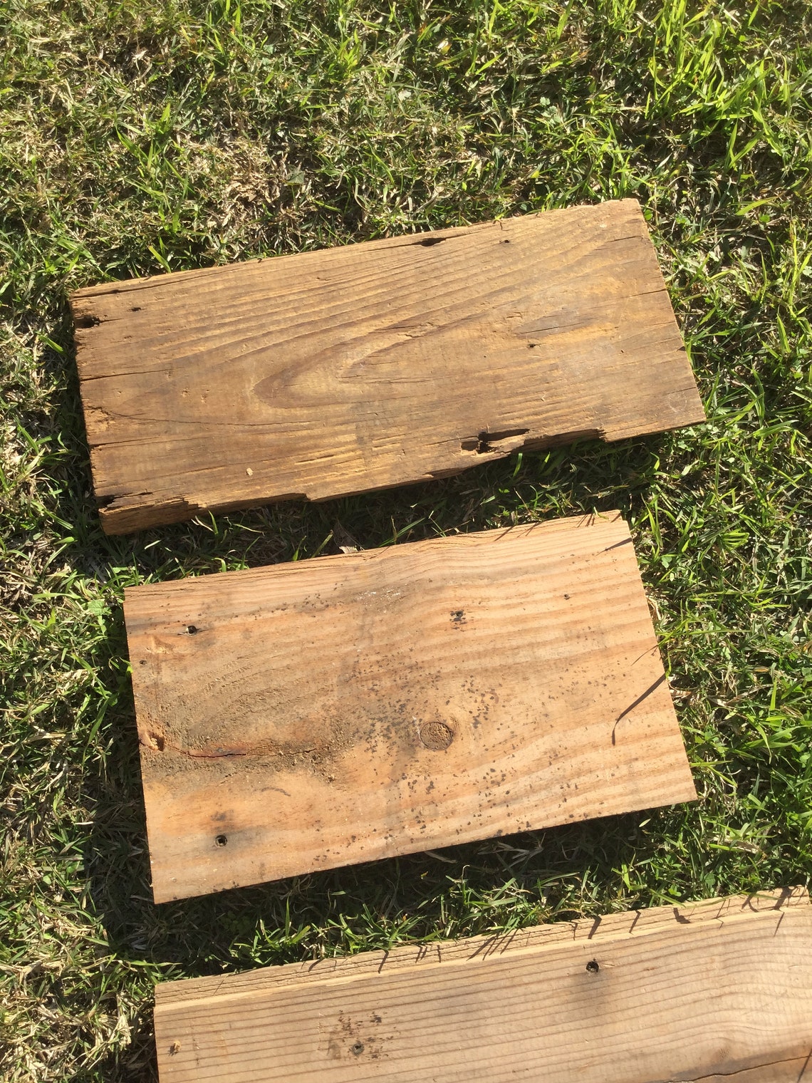 Ship Lap Blank Wood Sign / Ship Lap / DIY Ship Lap Sign / Sign - Etsy