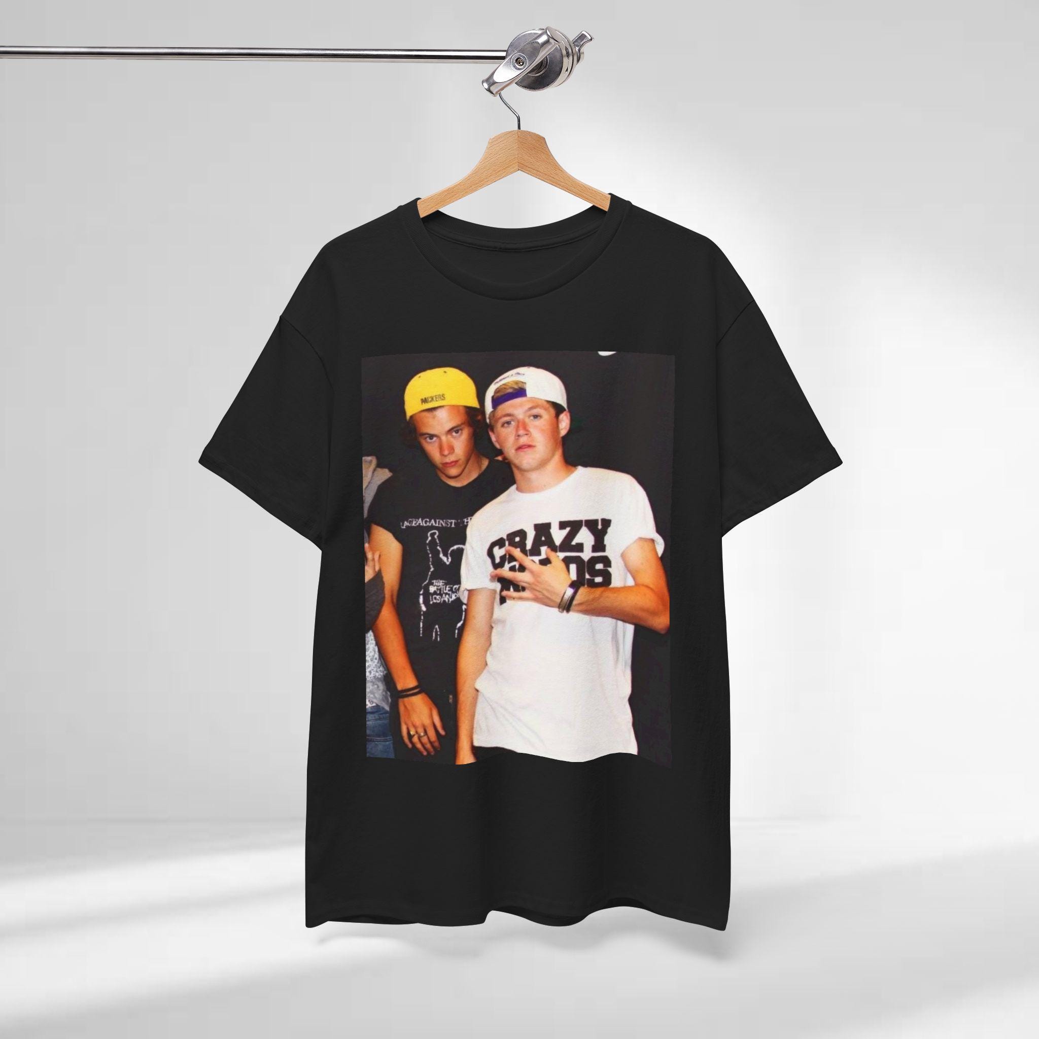 One Direction Shirt - Etsy One Direction Shirt - Etsy