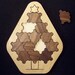 Christmas Tree Puzzle - Etsy