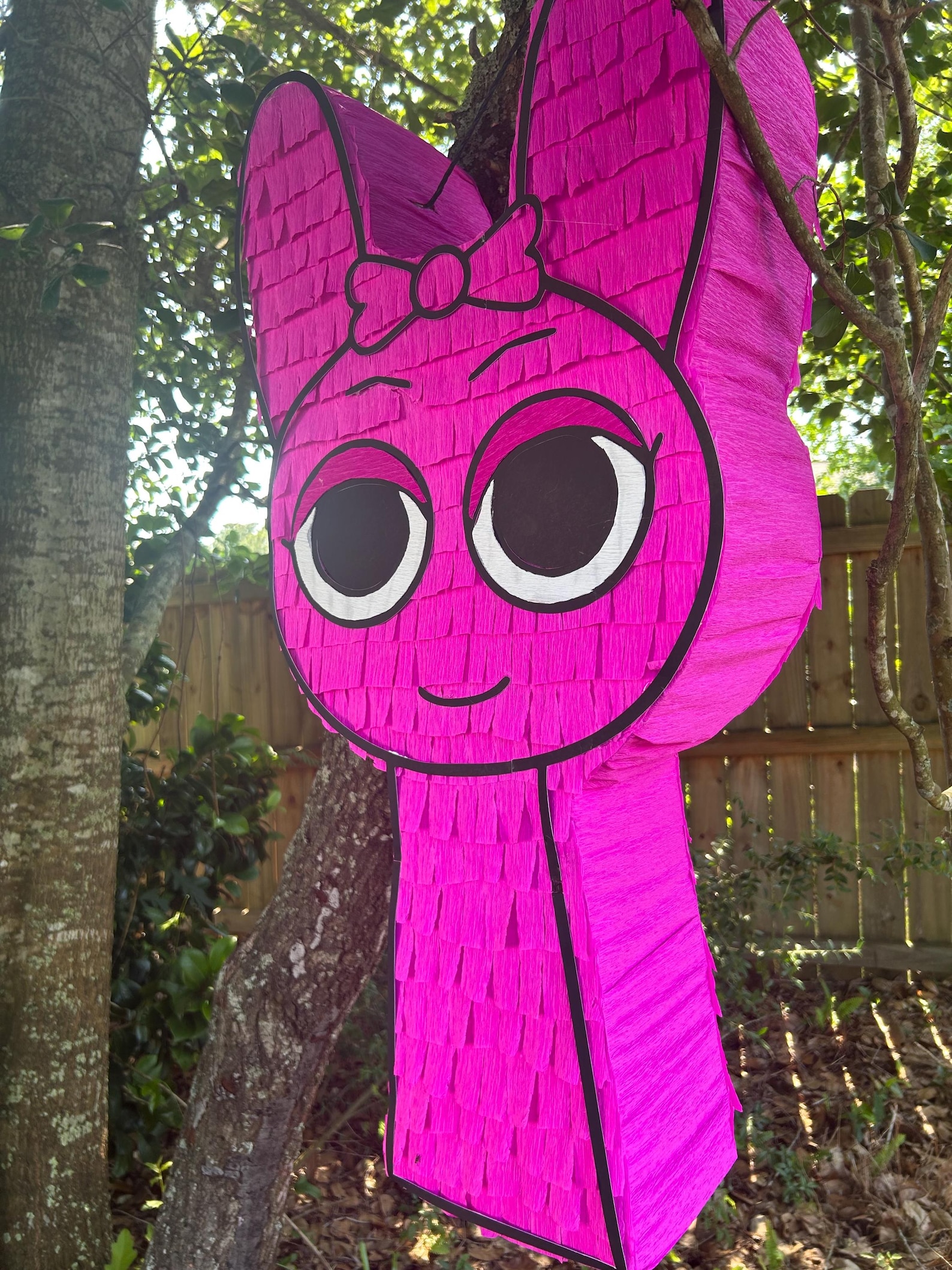 Pinki Sprunki Piñata – Incredibox-inspired Party Fun! - Etsy
