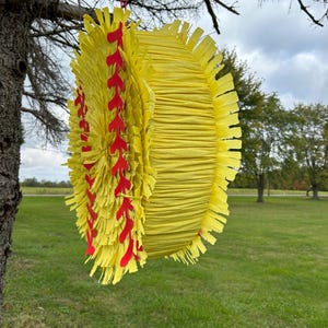 Softball-themed Piñata for Sports Parties and Birthdays - Etsy