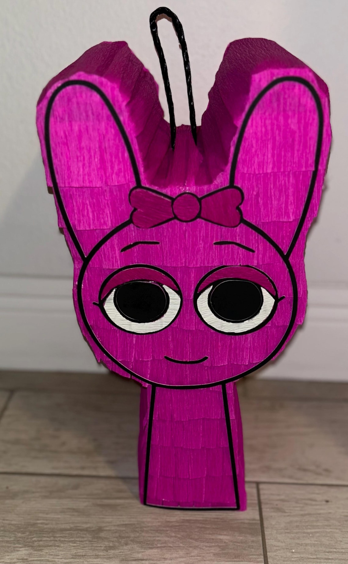 Pinki Sprunki Piñata – Incredibox-inspired Party Fun! - Etsy