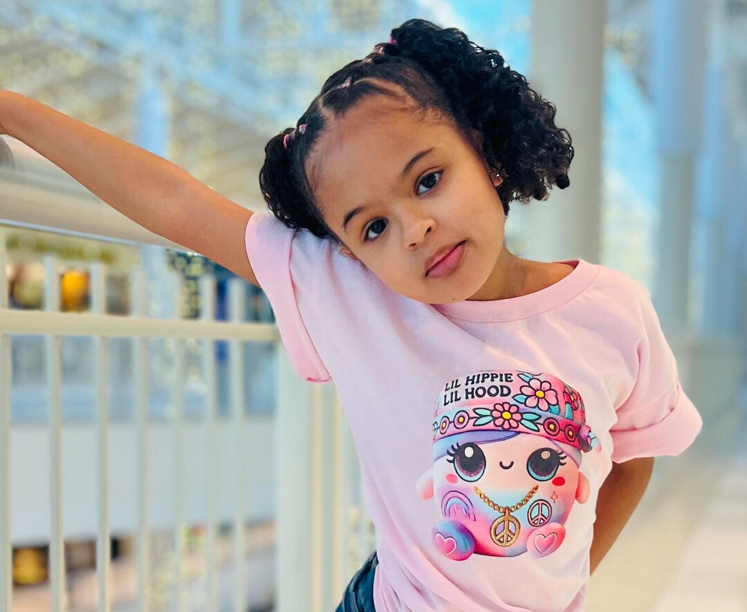 Cute Squish Design Kids Softstyle Tee – Adorable Graphic T-shirt, Fun ...