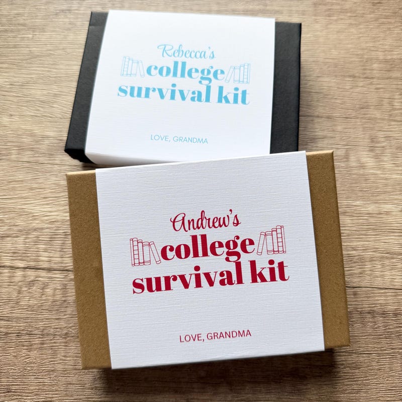 University Hug Gifts - 60+ Gift Ideas for 2025