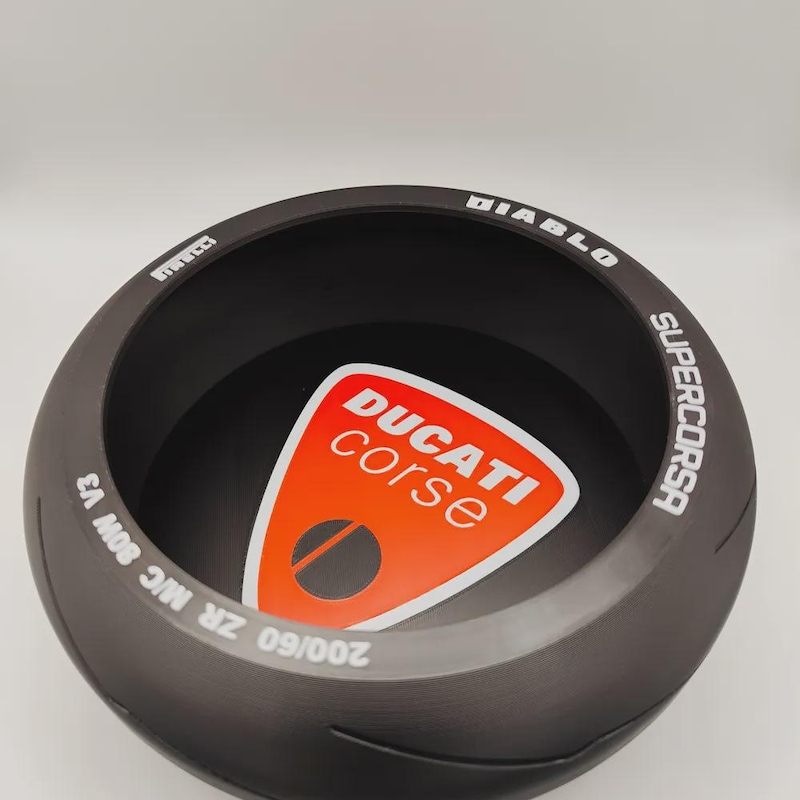 Ducati Desk Mat - Etsy