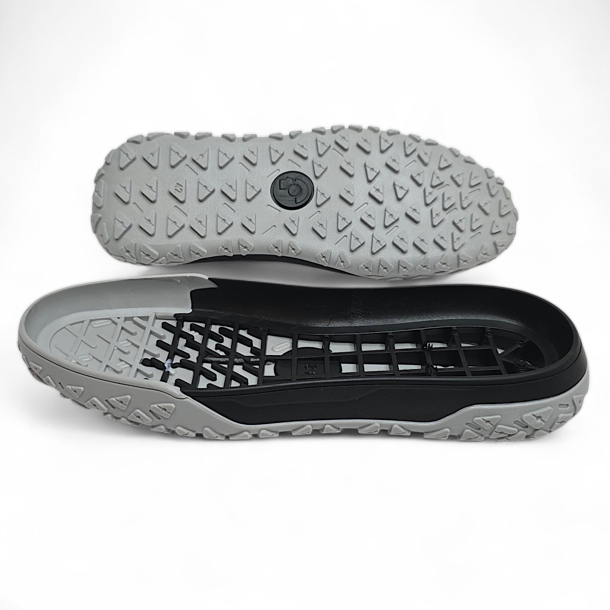 Men’s Rubber Shoe Soles | Durable Outsoles for DIY Shoe Making/repair ...