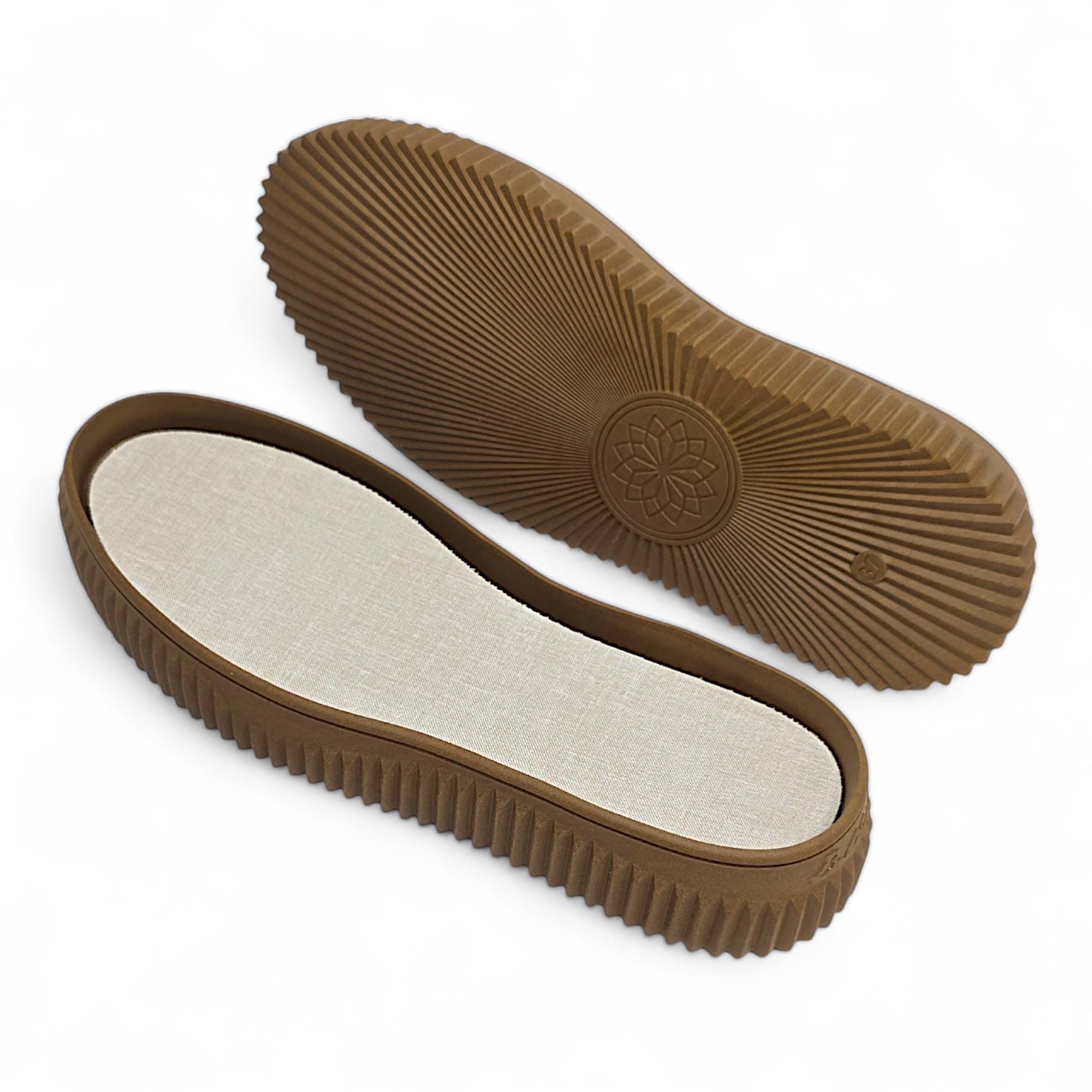 Reinforced Two-layer Shoemaking Insoles | Texon, Latex Foam & Fiber ...