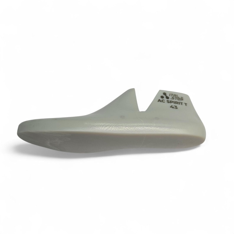 Men’s Split Shoe Last: Alpha Lock Plastic Form for Sneakers, Trainers ...