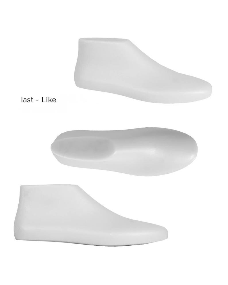 Women Split Shoe Last for Sneakers, Boots, Slip-ons, Loafers, Shoes ...