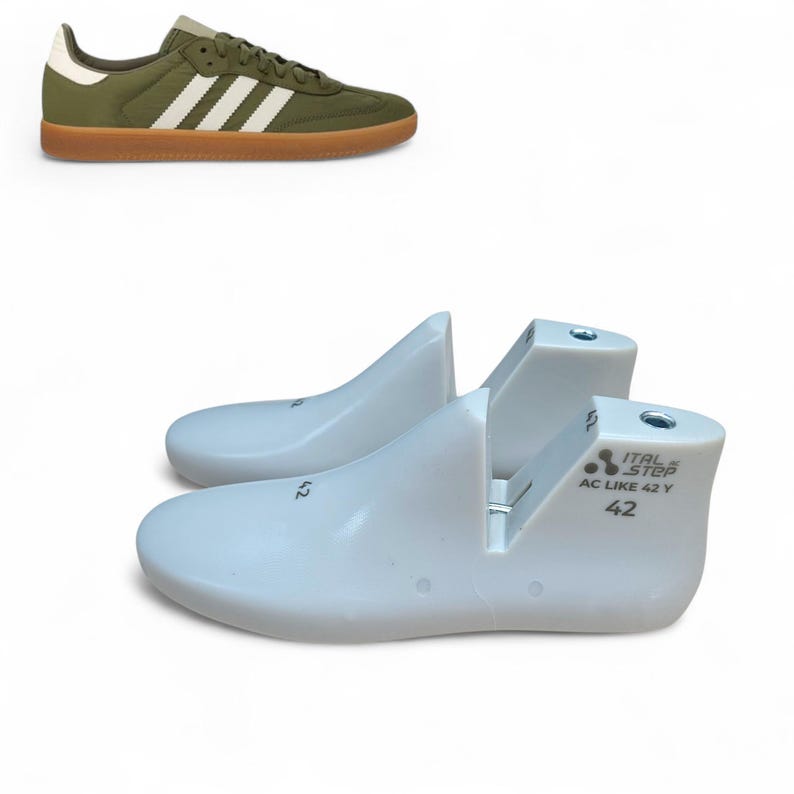 Women Split Shoe Last for Sneakers, Boots, Slip-ons, Loafers, Shoes ...