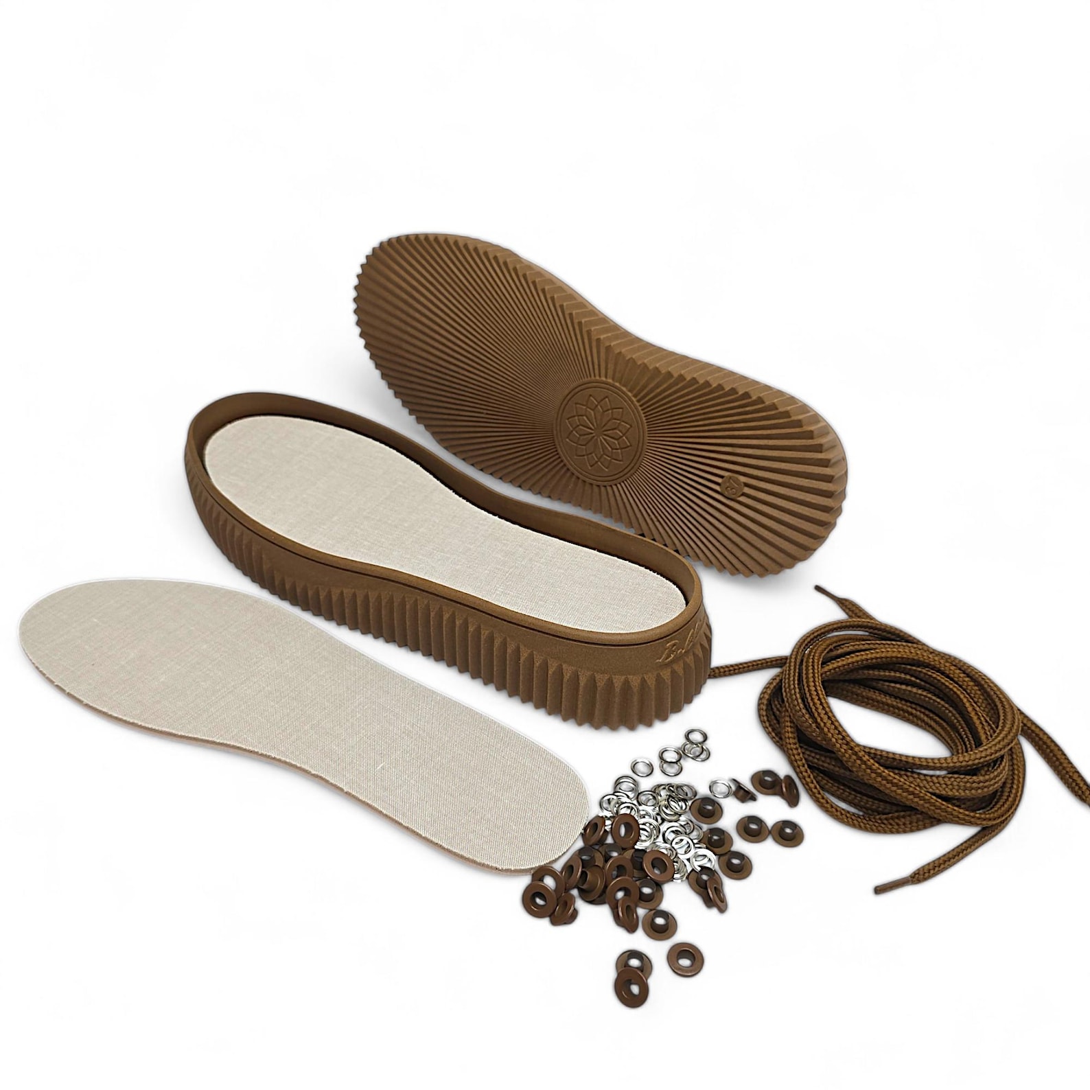 DIY Rubber Shoe Soles | Handmade Footwear Outsoles | High-quality Shoe ...