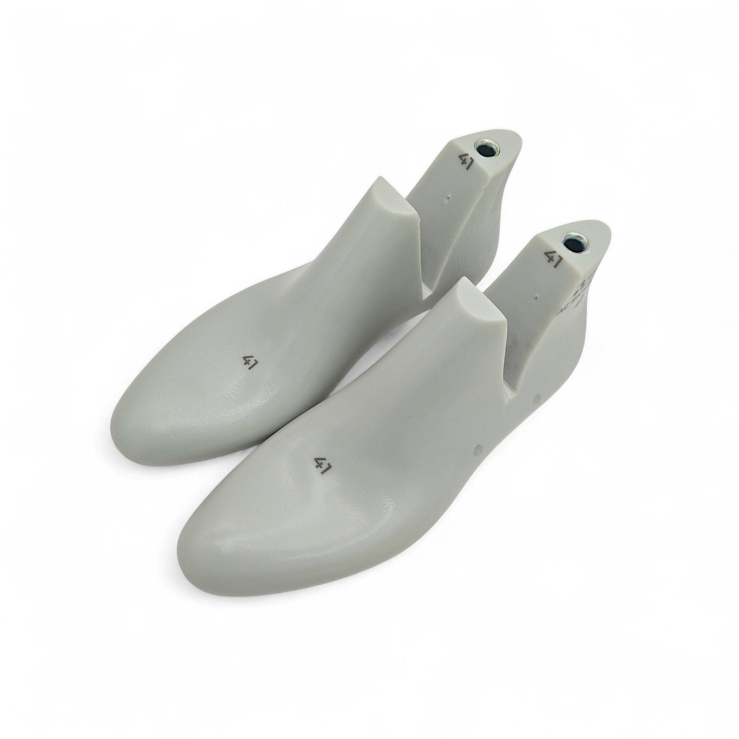 Men’s Plastic Shoe Lasts Richard Y | Split Alpha Lock | Plastic Form ...