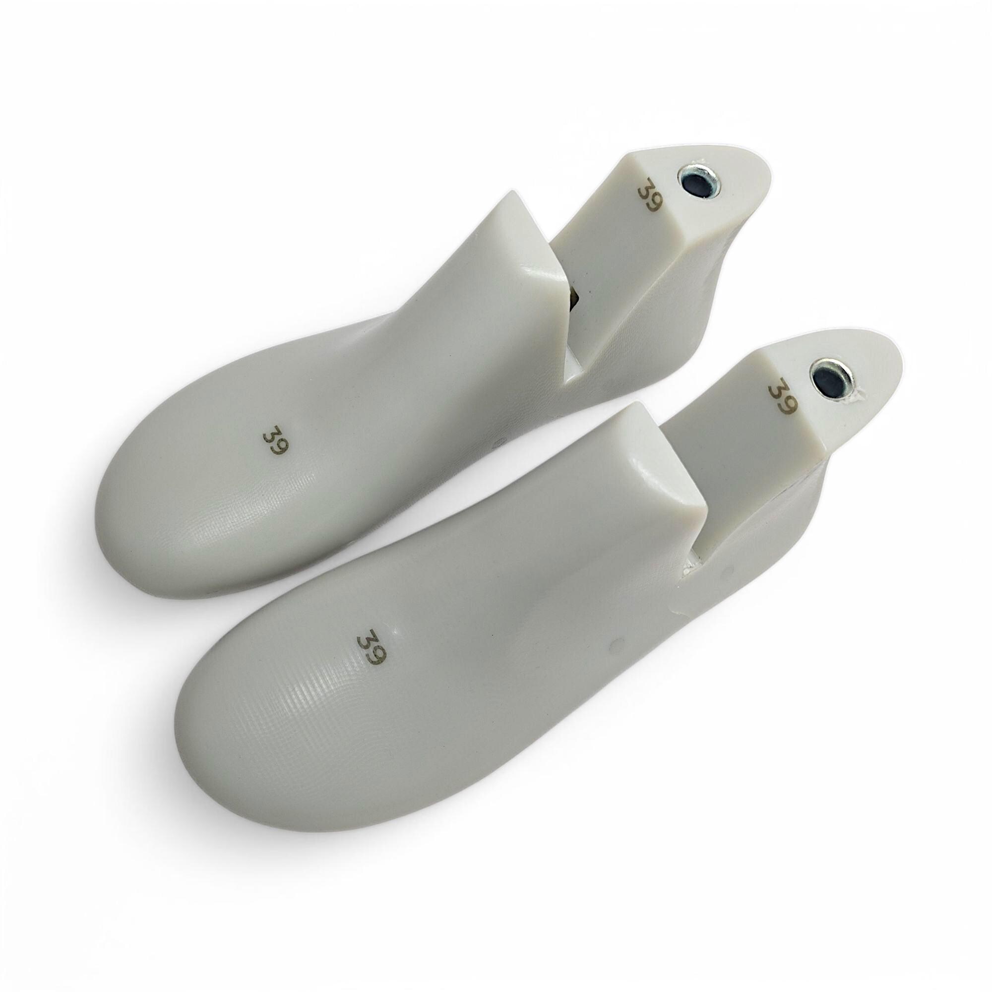 Women’s Barefoot Shoe Lasts | Wide Toe Box Plastic Shoe Molds | DIY ...
