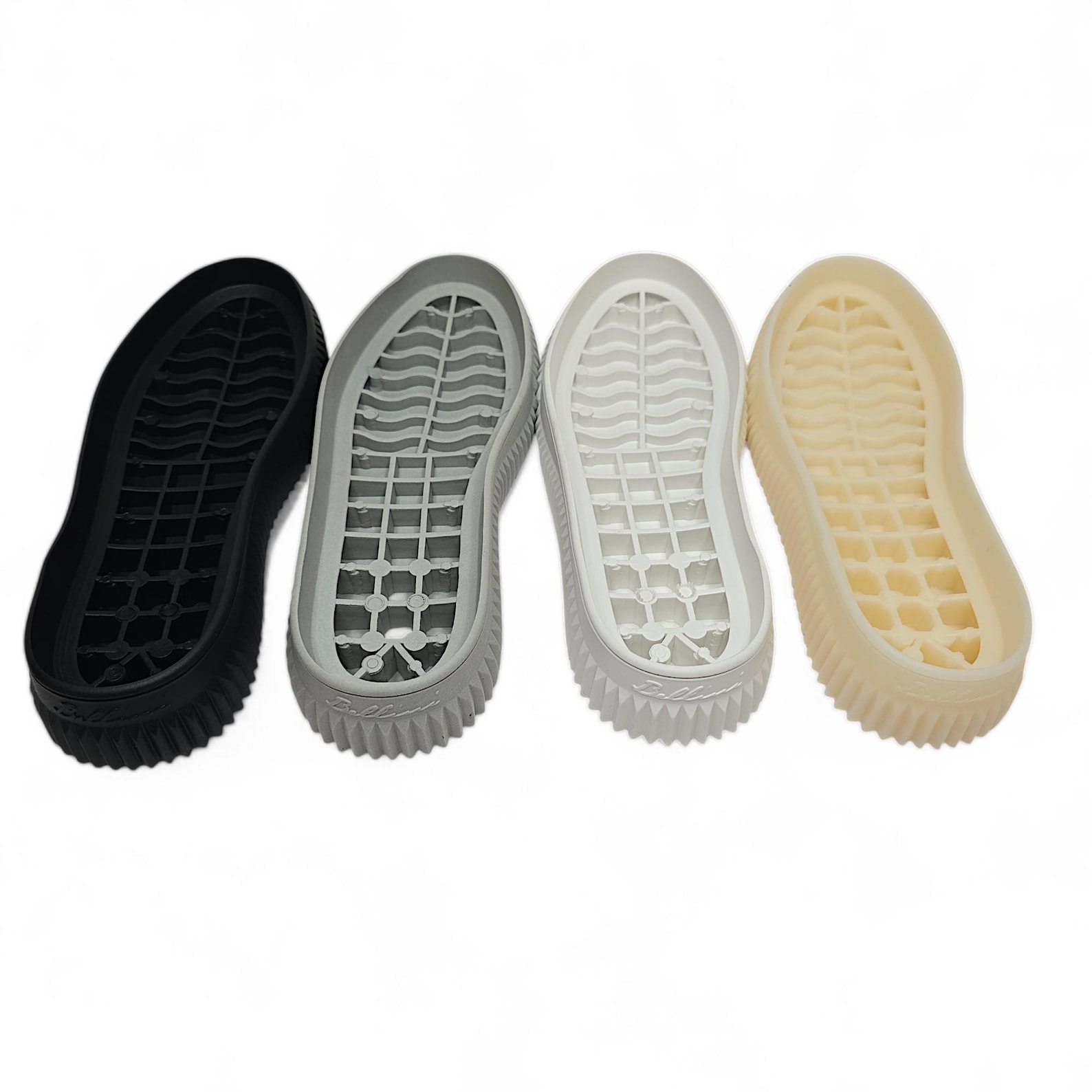 DIY Rubber Shoe Soles | Handmade Footwear Outsoles | High-quality Shoe ...