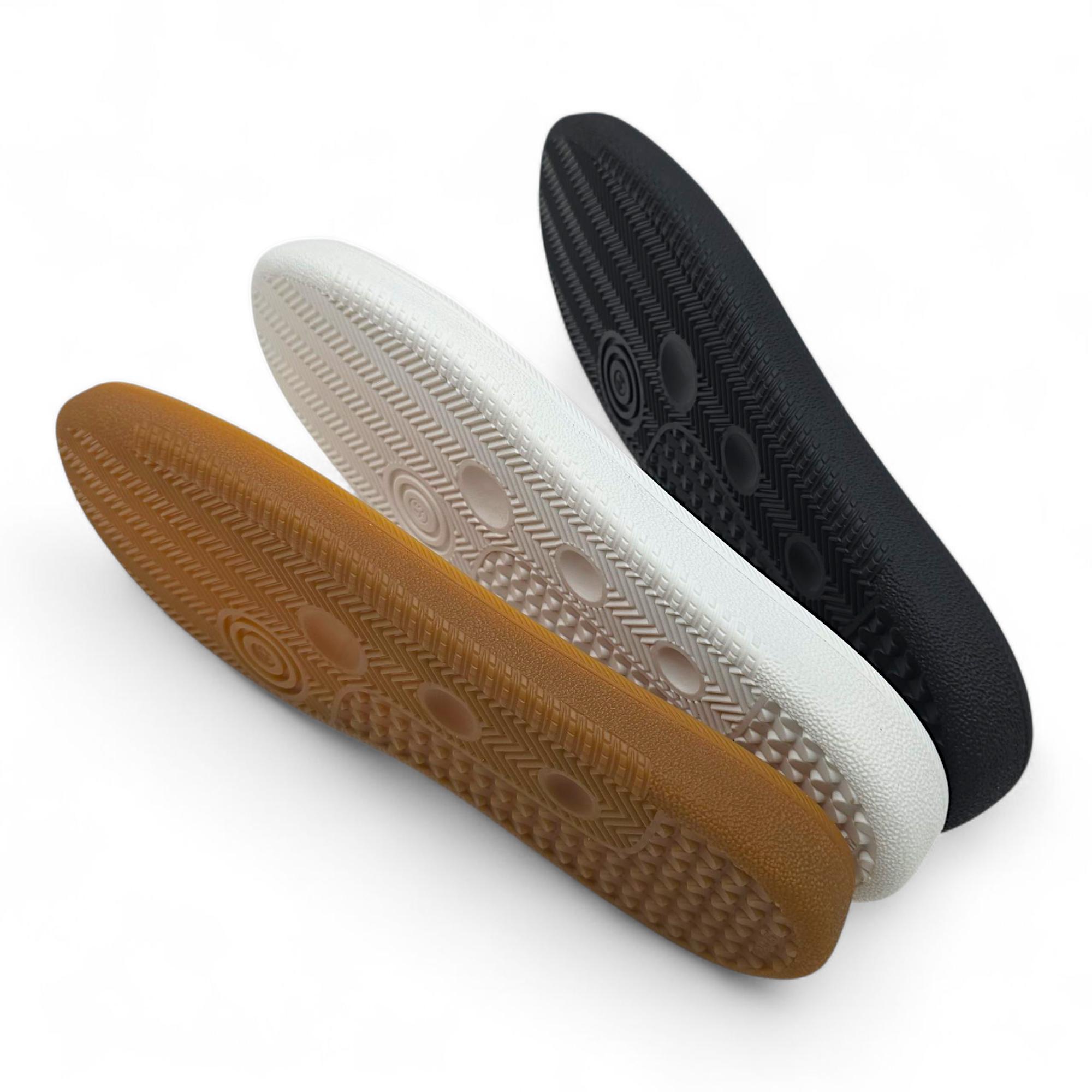 Unisex Rubber Sneaker Sole Like-12 | Rubber Sole for DIY Sneakers ...