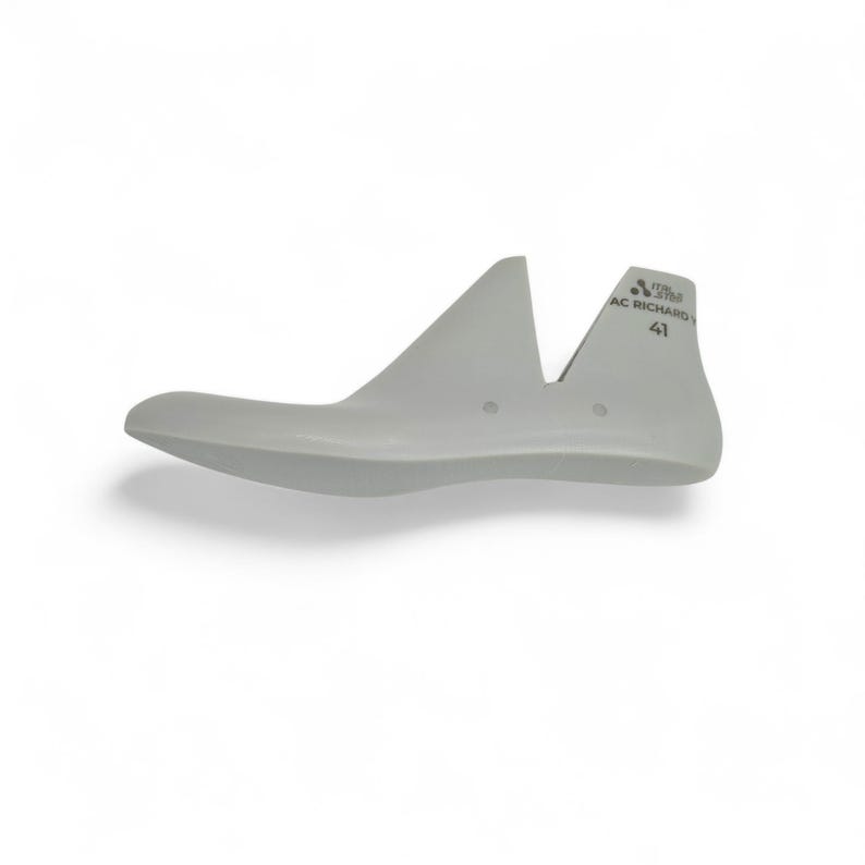 Men’s Plastic Shoe Lasts Richard Y | Split Alpha Lock | Plastic Form ...
